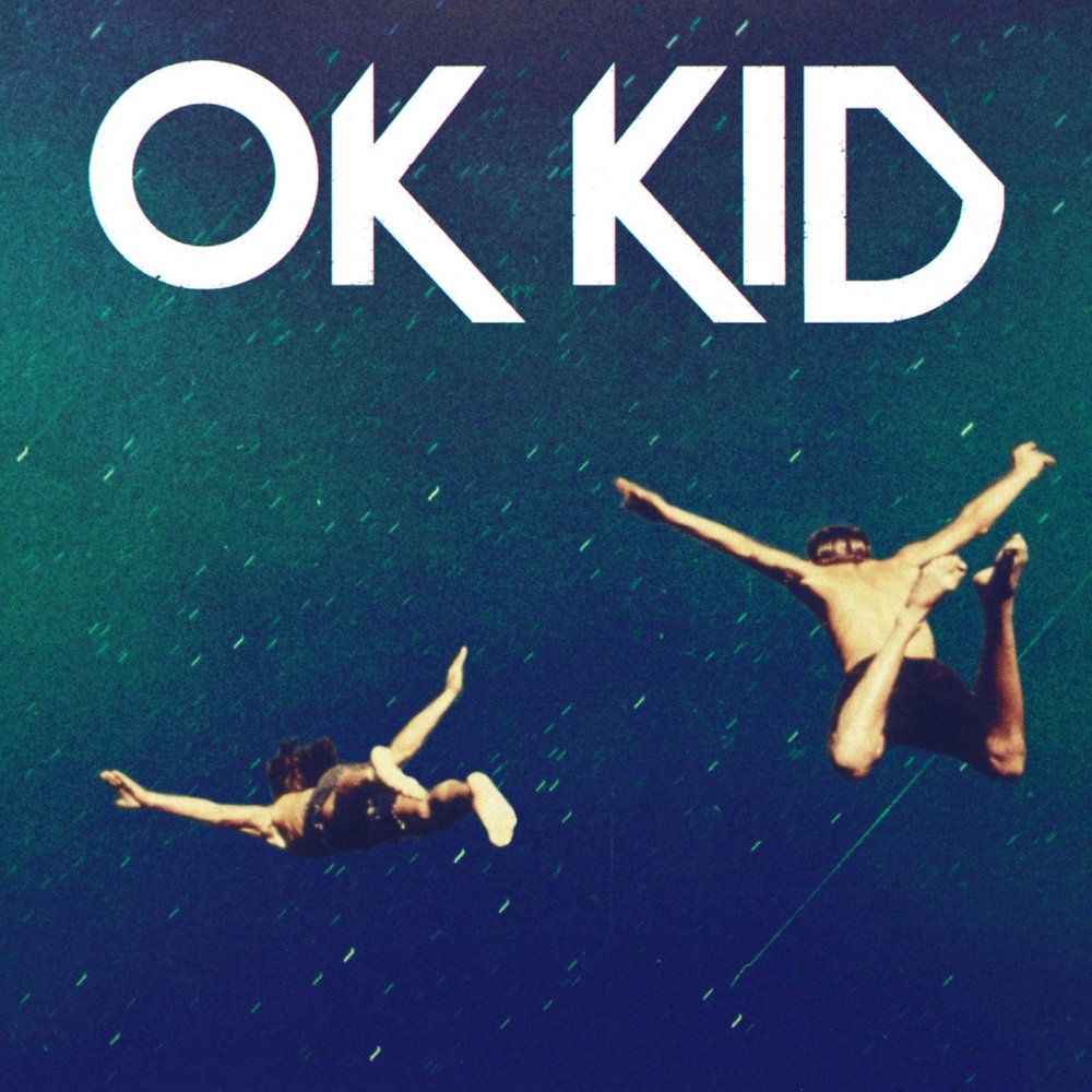 OK KID – Alles OK KID? – SOUNDTRACK OF MY LIFE