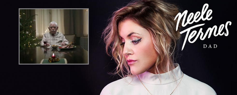 Neele Ternes – mit Emotion zum Erfolg – SOUNDTRACK OF MY LIFE