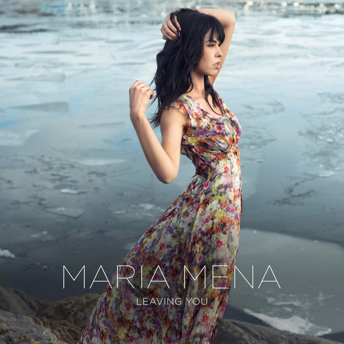 Maria Mena – Zart und voller Gefühl – SOUNDTRACK OF MY LIFE