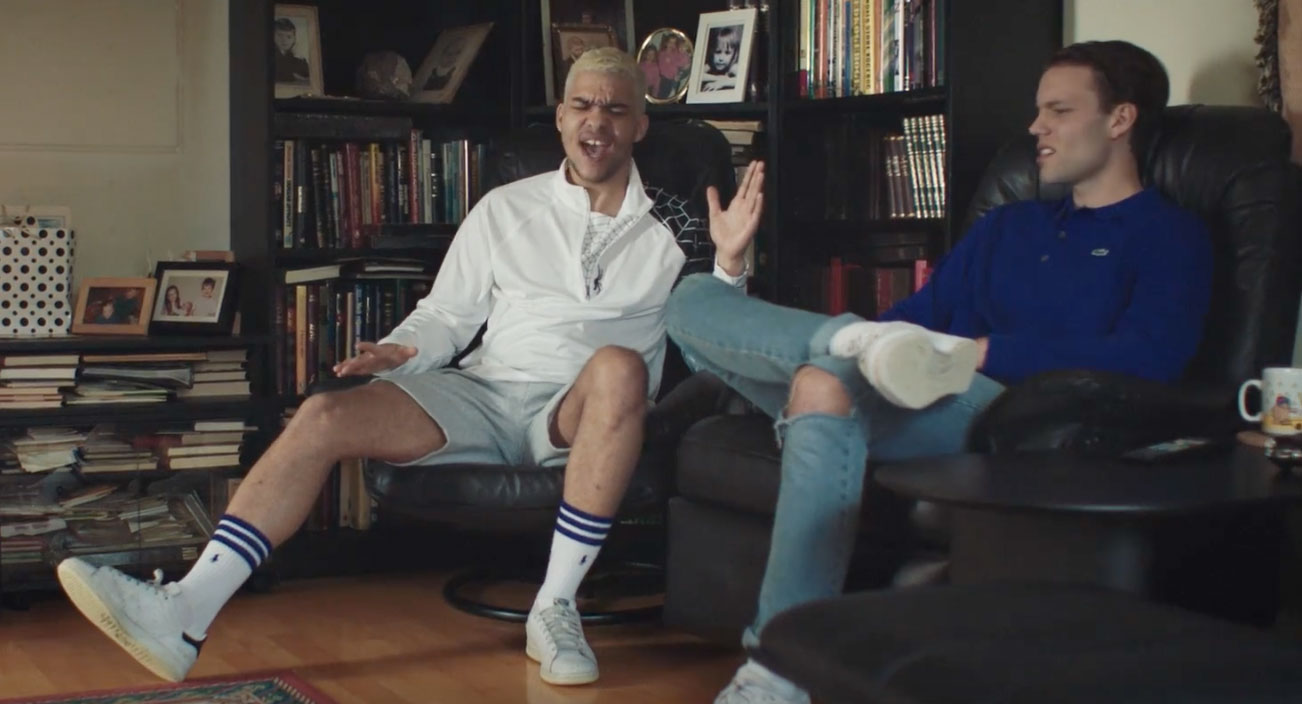 Retro Stefson – Mit isländischem Charme – SOUNDTRACK OF MY LIFE