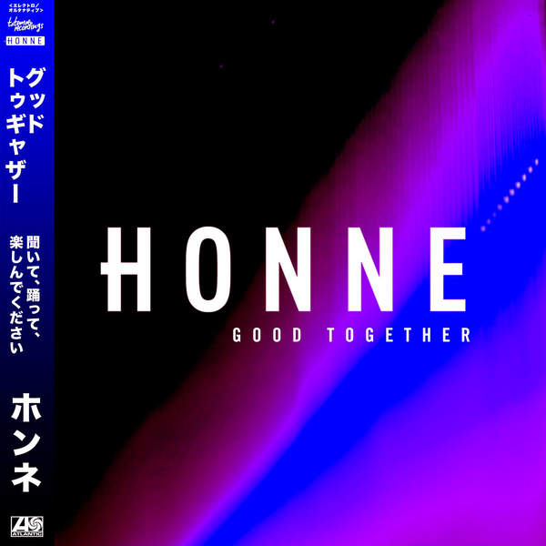 Honne – Eine Band für einen Abend – SOUNDTRACK OF MY LIFE