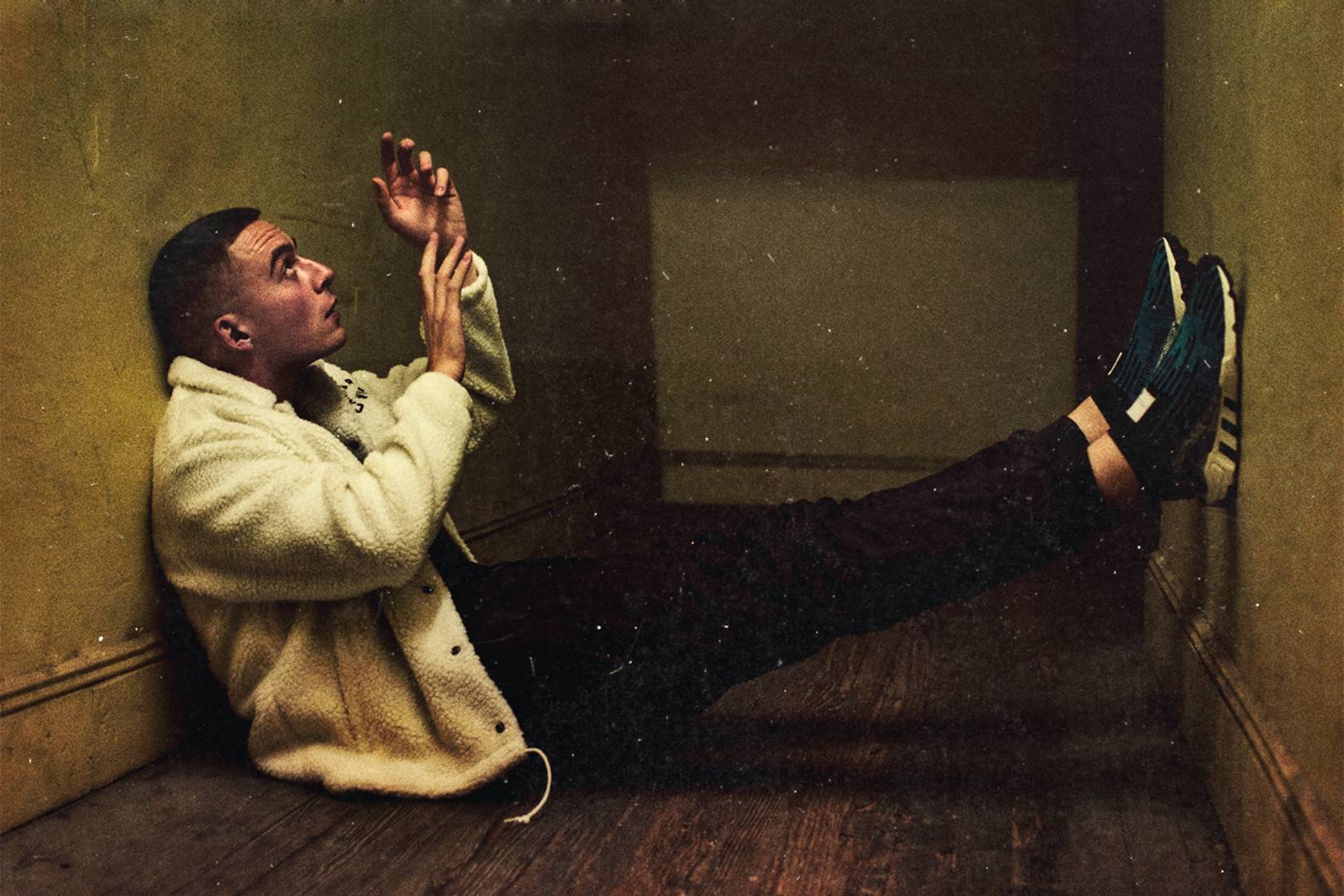 Dermot Kennedy – Irische Power – SOUNDTRACK OF MY LIFE