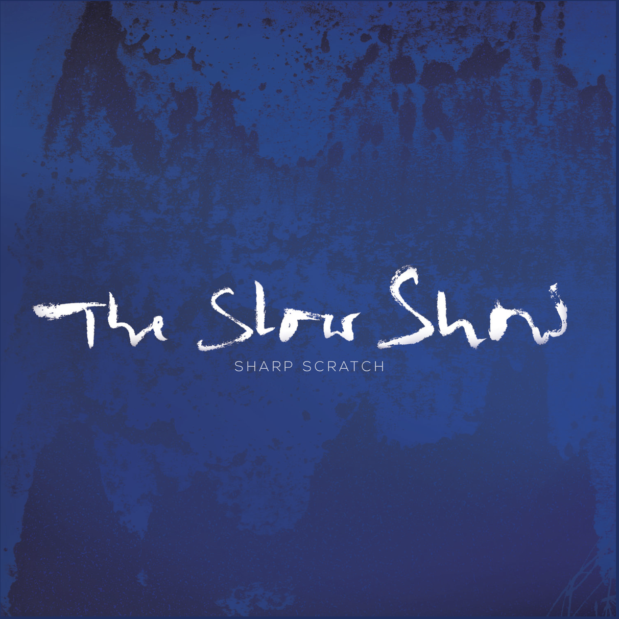 The Slow Show – Ein komplettes Leben in einer Stimme – SOUNDTRACK OF MY ...