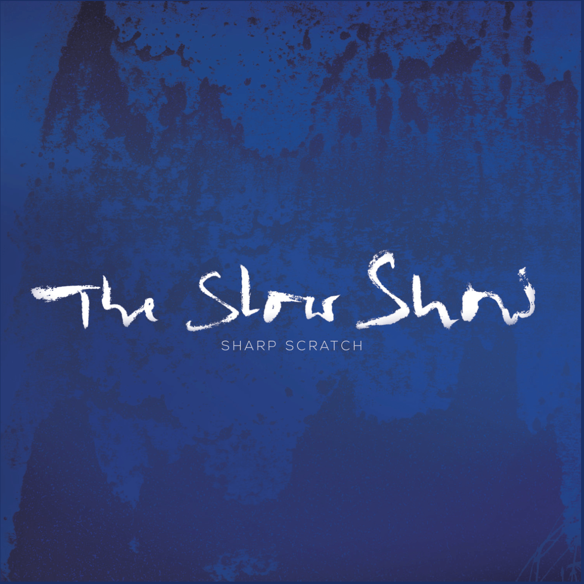 The Slow Show – Ein komplettes Leben in einer Stimme – SOUNDTRACK OF MY ...