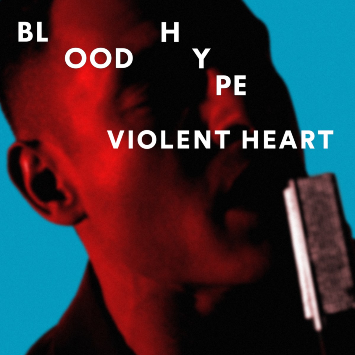 Bloodhype – Mit Blut und Schweiß zum Hype – SOUNDTRACK OF MY LIFE