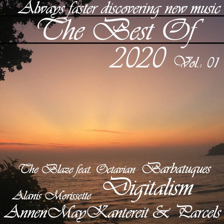 The Best Of 2020 Vol.: 01 – SOUNDTRACK OF MY LIFE