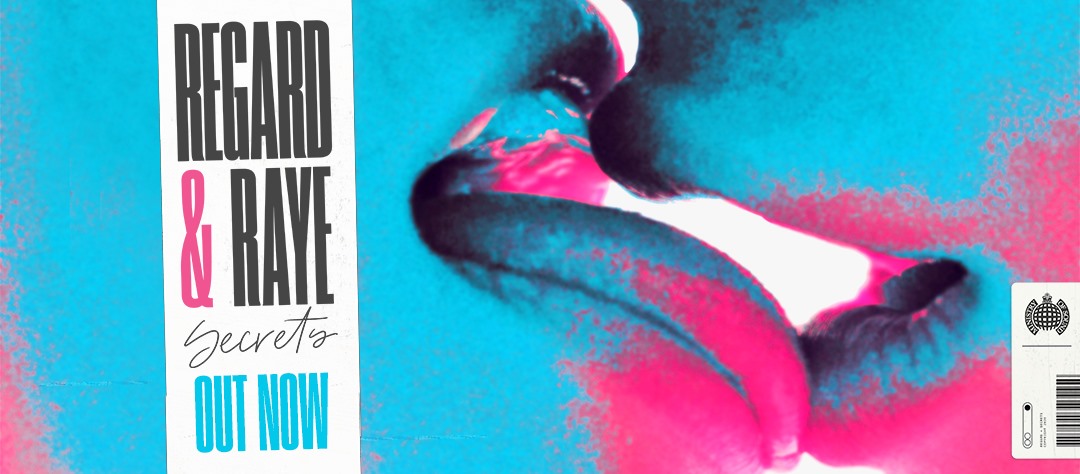 Regard & RAYE – Hymnischer Sommerhit – SOUNDTRACK OF MY LIFE