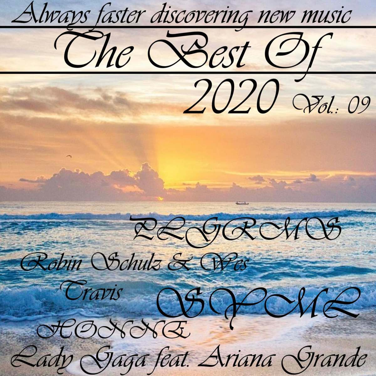 The Best Of 2020 Vol.: 09 – SOUNDTRACK OF MY LIFE