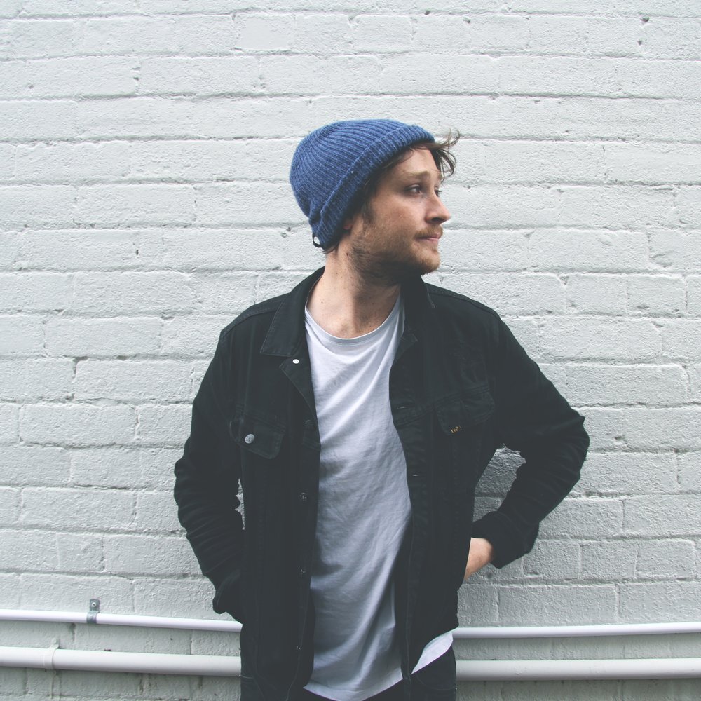 Hayden Calnin – Musik, wie von der Natur aufgefangen – SOUNDTRACK OF MY ...