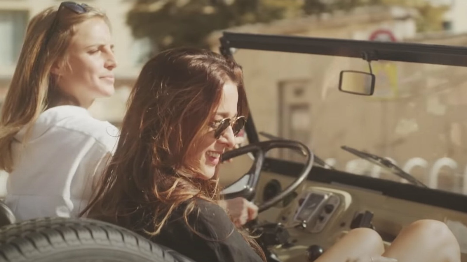 Super-Hi & Neeka – Wenn der Sommer ruft – SOUNDTRACK OF MY LIFE