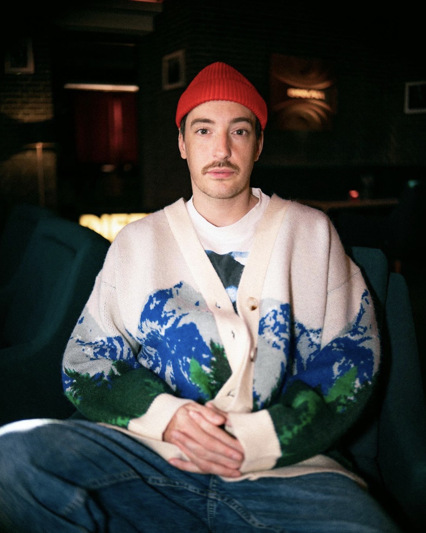 Casper – Bedrückend, Beklemmend, berührend – SOUNDTRACK OF MY LIFE