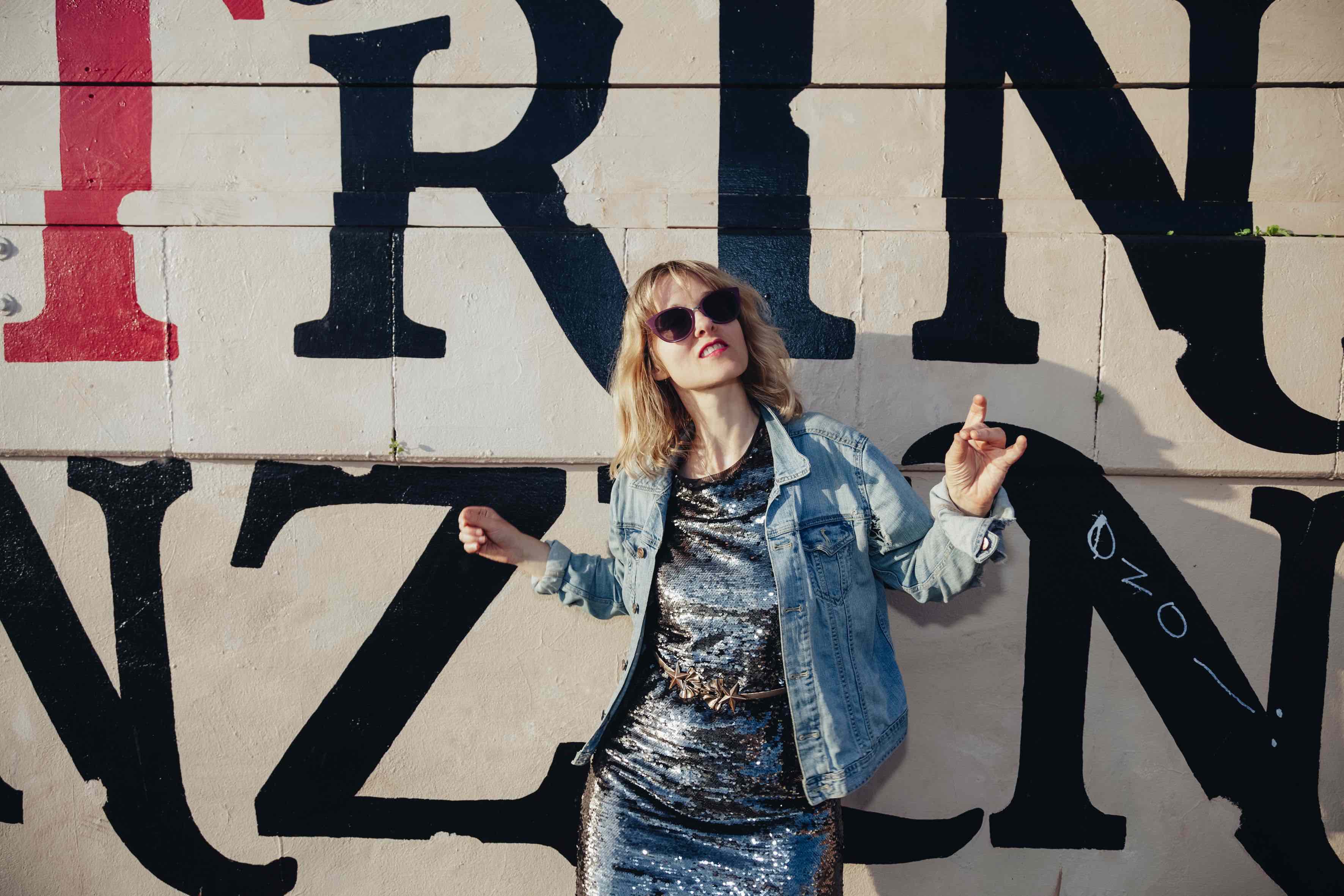 Kitty Solaris – Zwischen Studio 54 und Berlin Anfang der 2000er ...