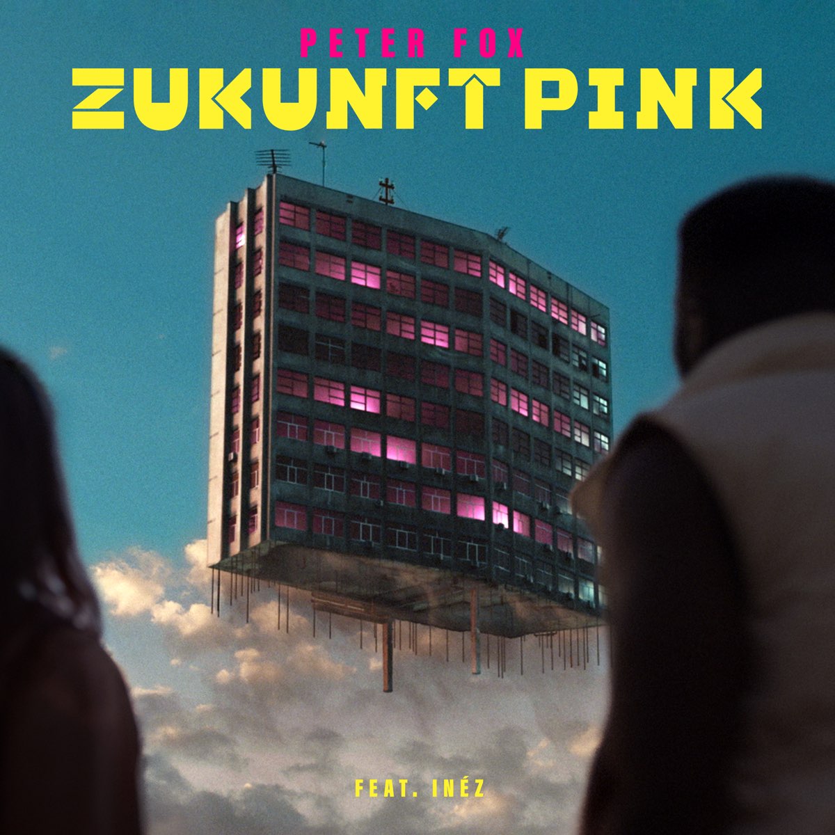 Peter Fox feat. Inéz – Das überraschende Comeback – SOUNDTRACK OF MY LIFE
