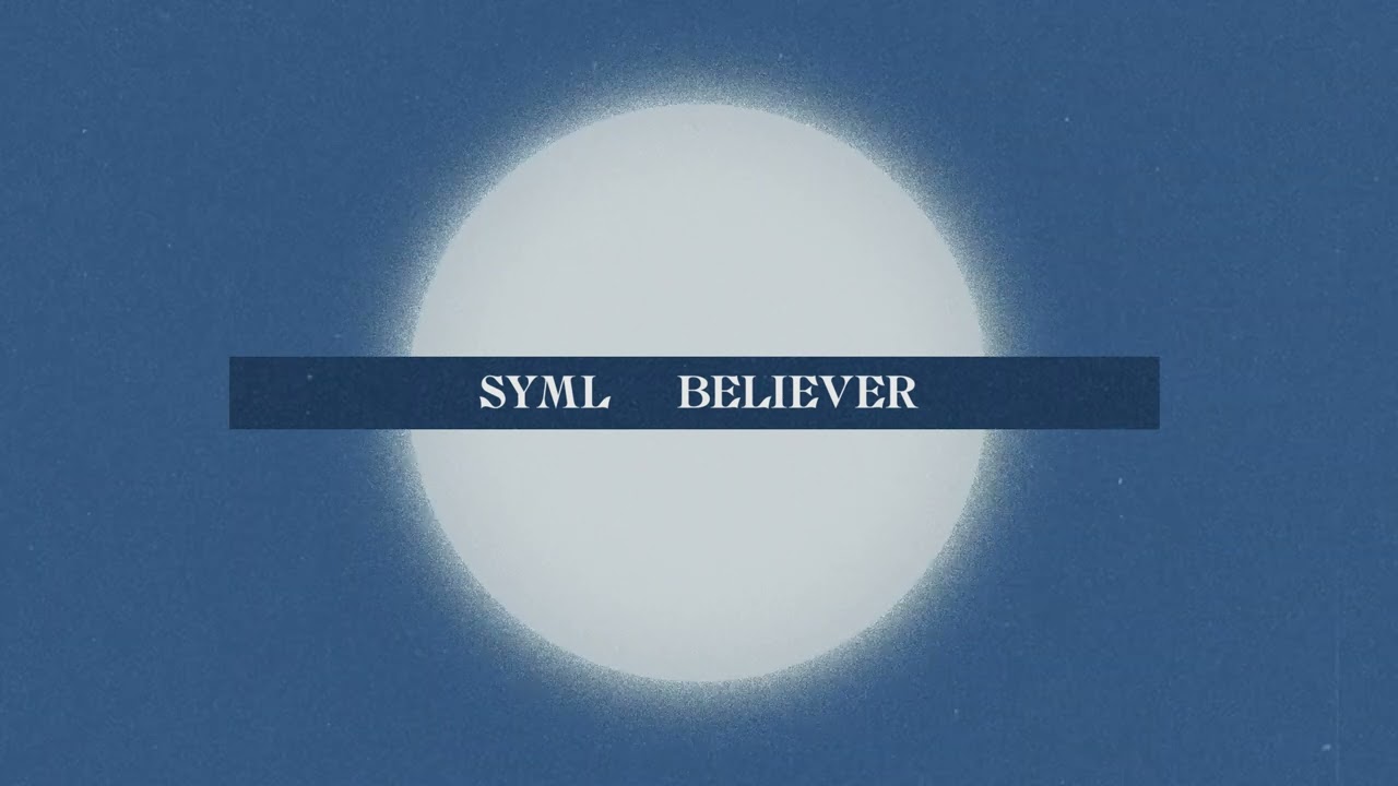 SYML – Veröffentlicht sein persönlichstes Album – SOUNDTRACK OF MY LIFE