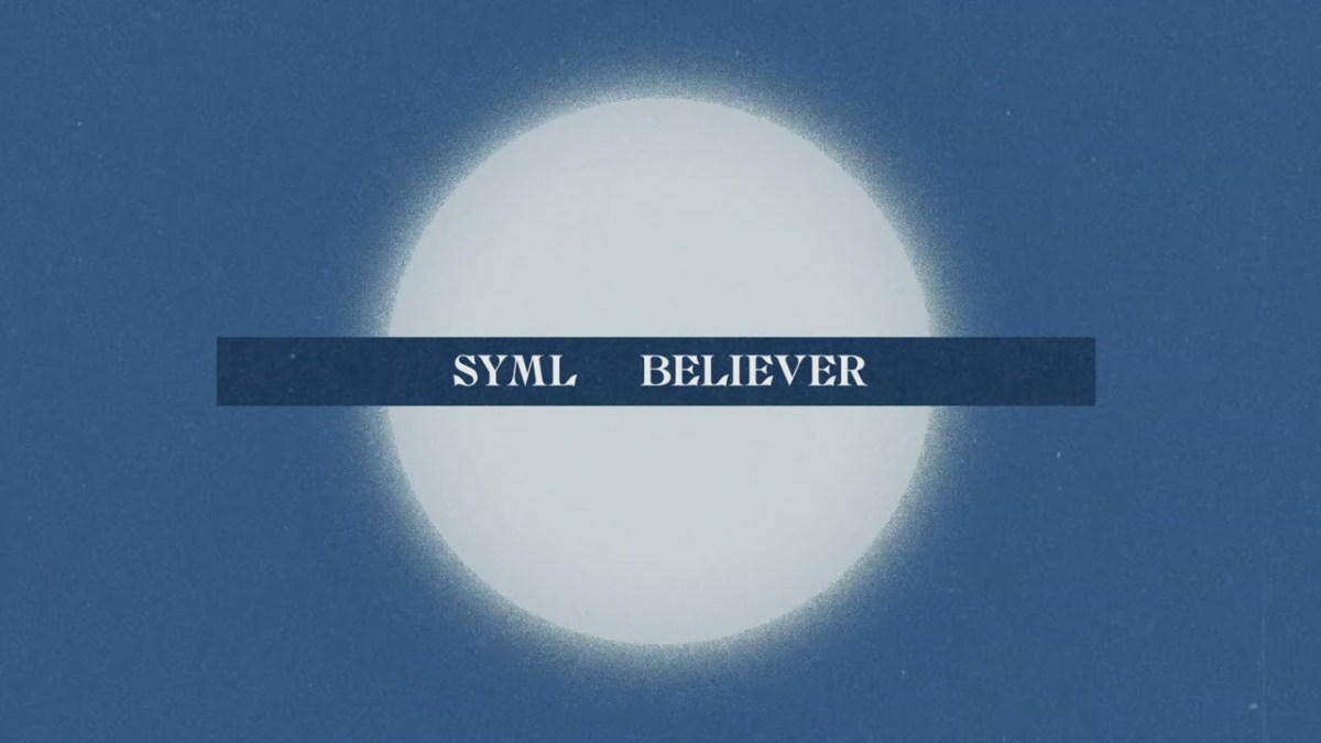 SYML – Veröffentlicht sein persönlichstes Album – SOUNDTRACK OF MY LIFE