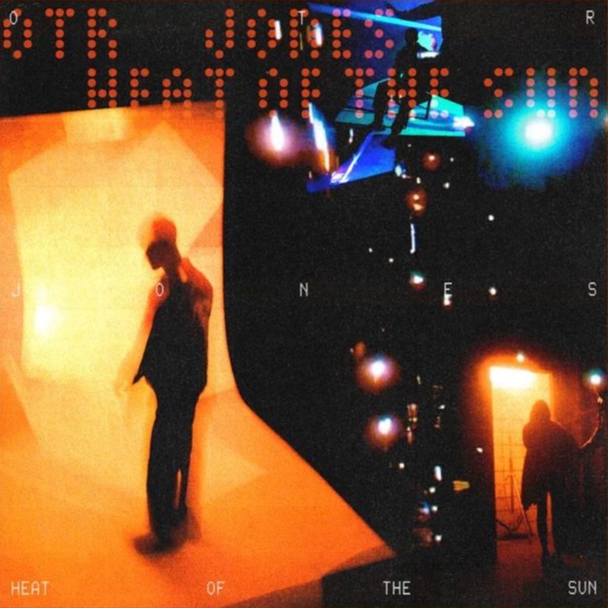OTR & Jones- Is Finally Back! – SOUNDTRACK OF MY LIFE