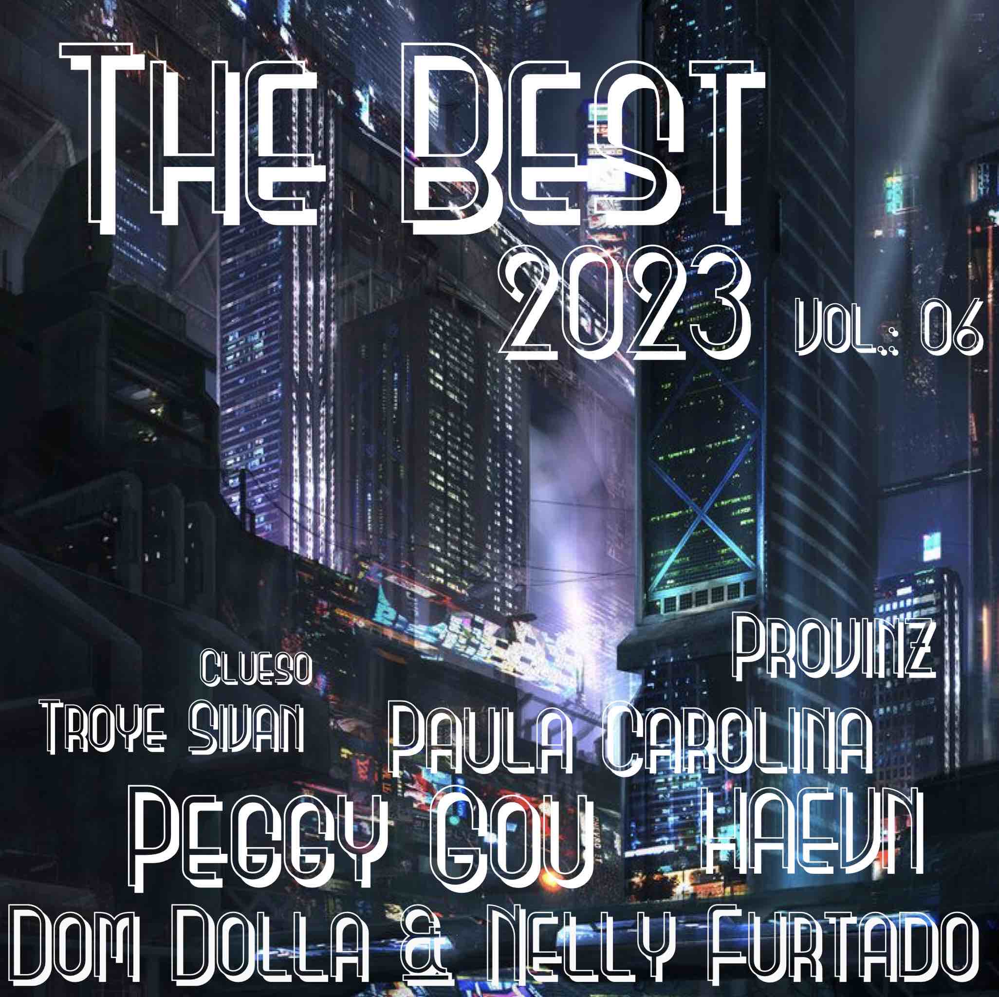The Best Of 2023 Vol.: 06 – SOUNDTRACK OF MY LIFE