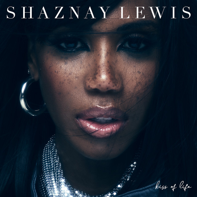 Shaznay Lewis – Neues Soloalbum nach 20 Jahren – SOUNDTRACK OF MY LIFE