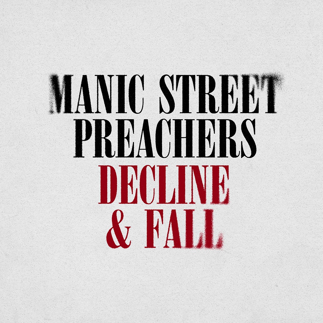 Manic Street Preachers – Die ewig Ungreifbaren – SOUNDTRACK OF MY LIFE