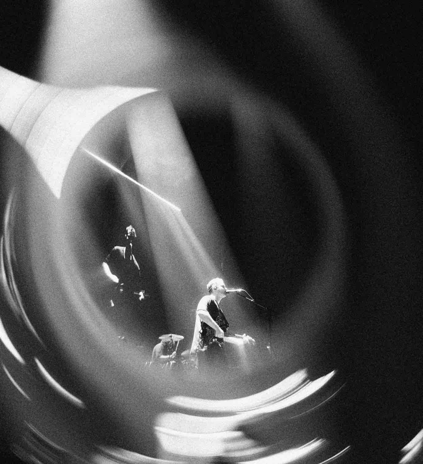 Sam Fender – Was machst du, wenn du zur Ruhe kommst? – SOUNDTRACK OF MY ...