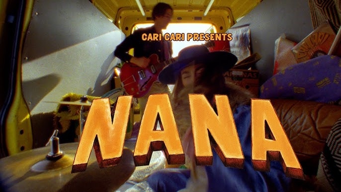 Cari Cari – Zwischen Tarantino und The xx – SOUNDTRACK OF MY LIFE