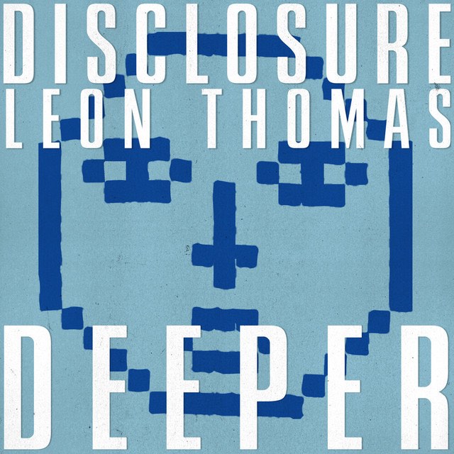 Disclosure & Leon Thomas – kommen zurück aus dem Club – SOUNDTRACK OF ...